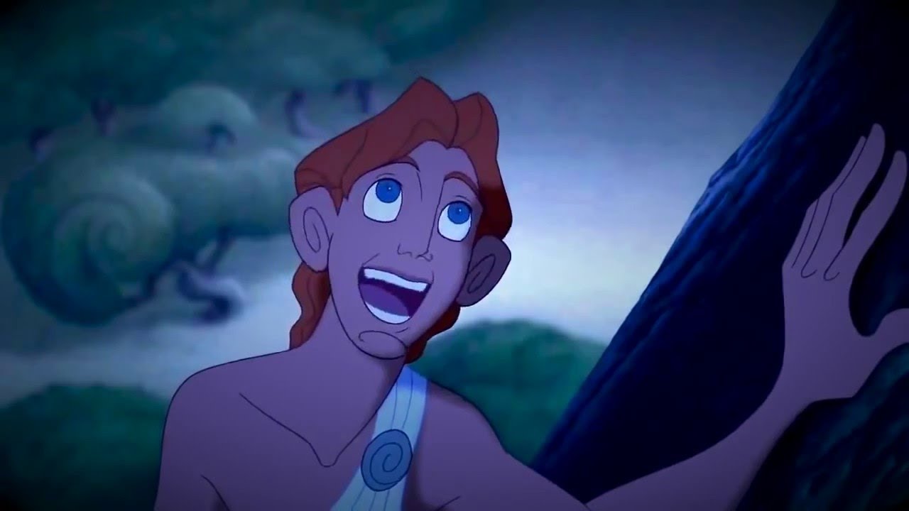 Go the Distance - Hercules Cover - YouTube