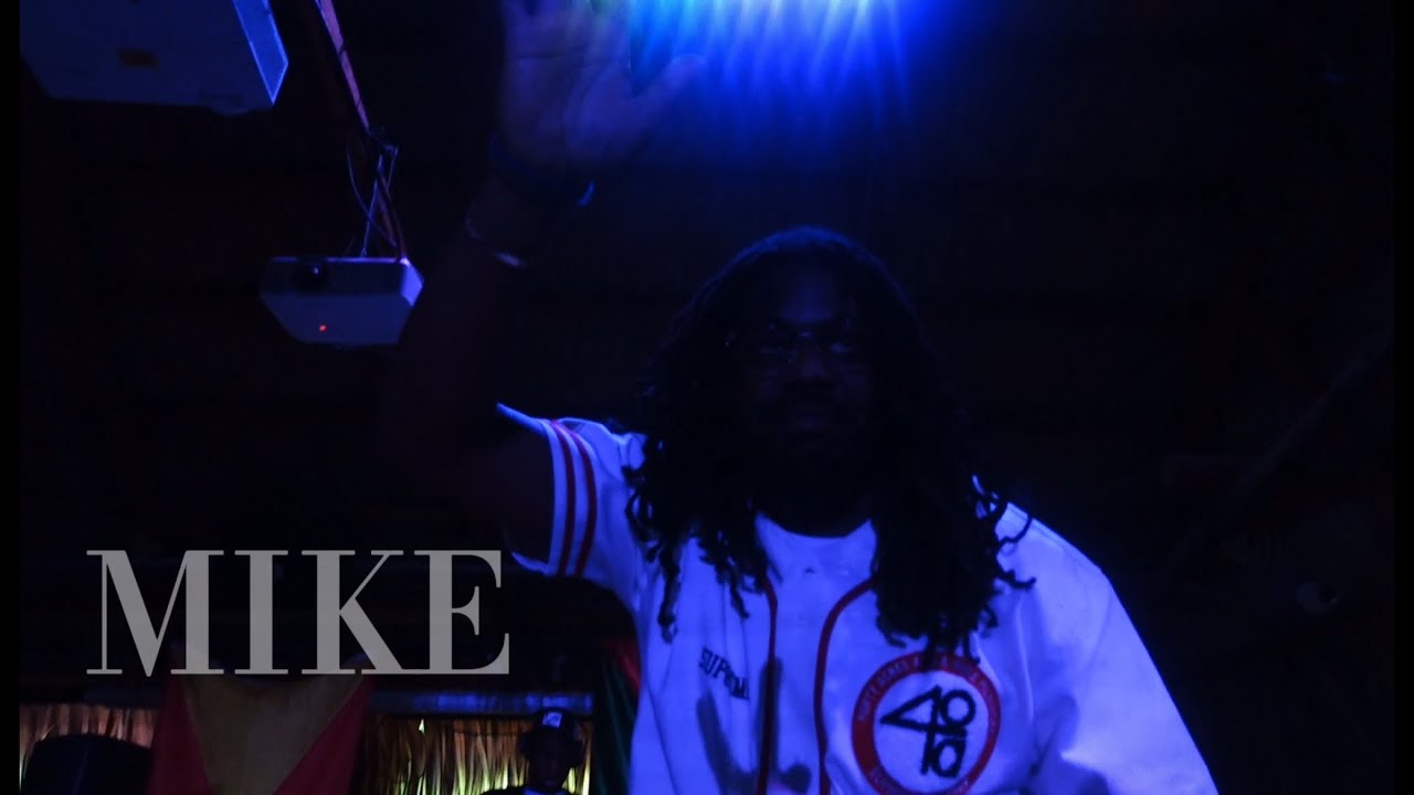 Artist of the century tour -MIKE MIAMI FL 4/23/25 - YouTube