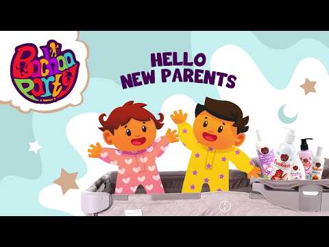 Bachaa Party | Infant Collection