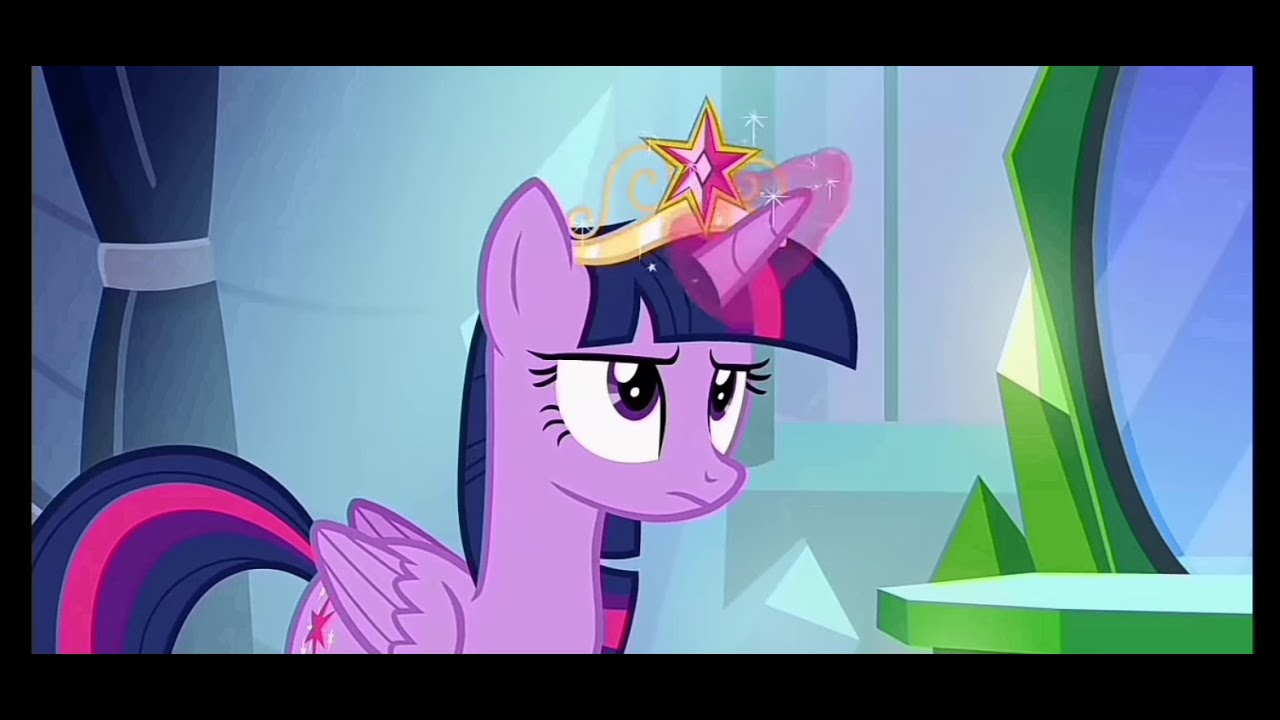 Mlp pmv 'To be a princess/popstar' Barbie - YouTube