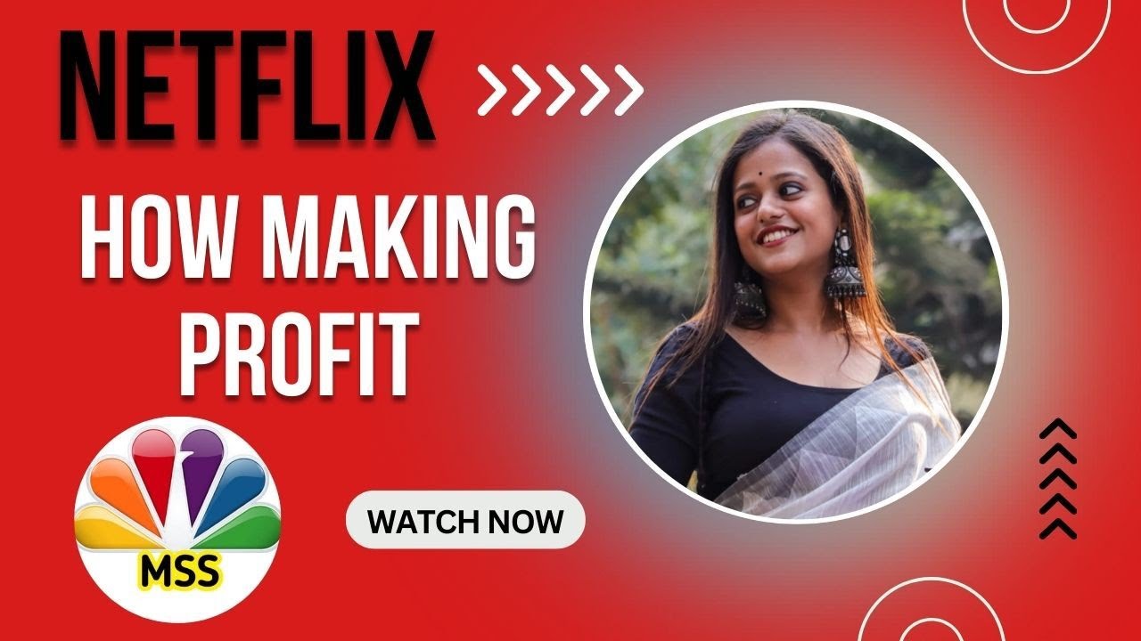 The Netflix Phenomenon: An In-Depth Analysis of Its Success and Impact ...