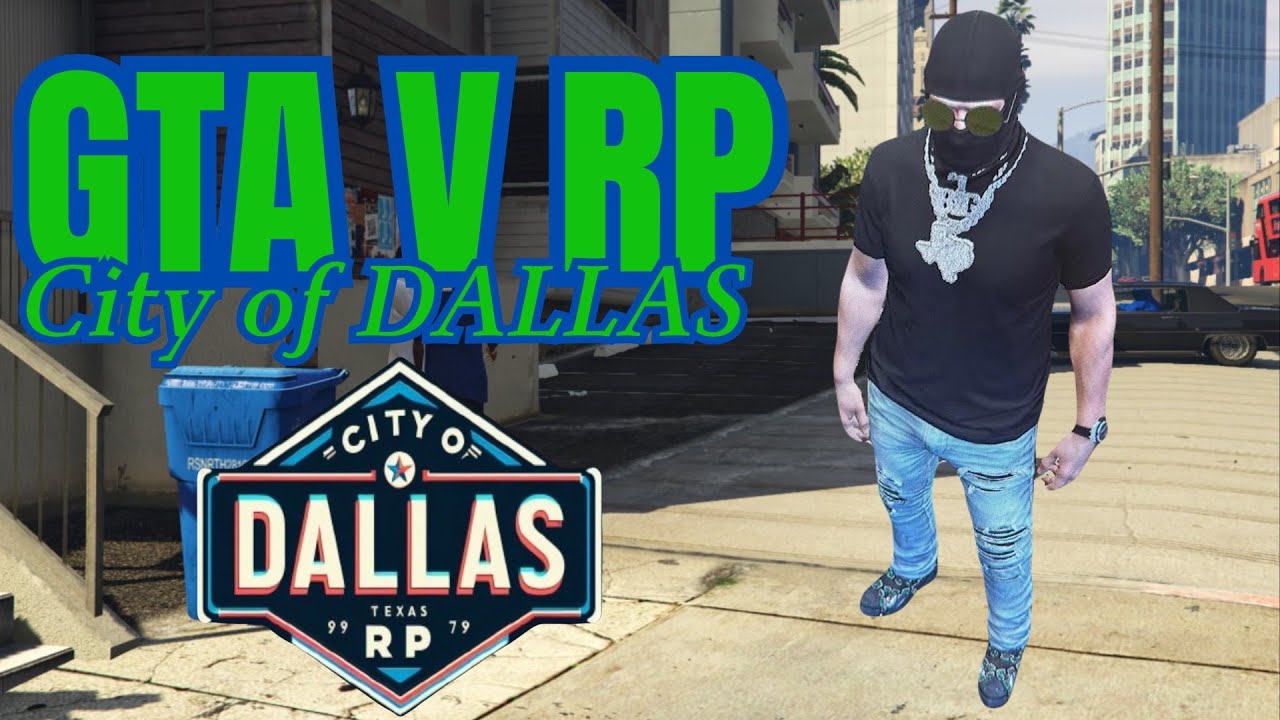 🟥 GTA V RP 🟥 CITY OF DALLAS 🟥 WE LIVE 🟥 JOIN UP 🟥 LETS GO!!!! - YouTube
