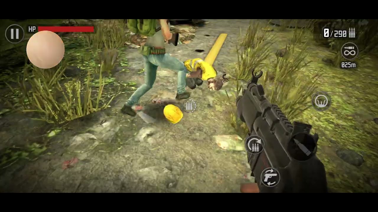 primer game play - YouTube