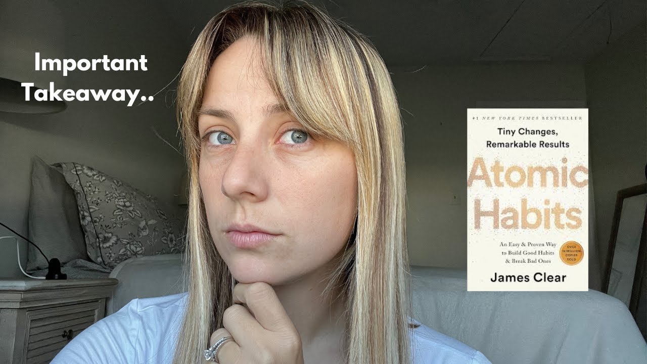 Small Habits Add Up Over Time - YouTube