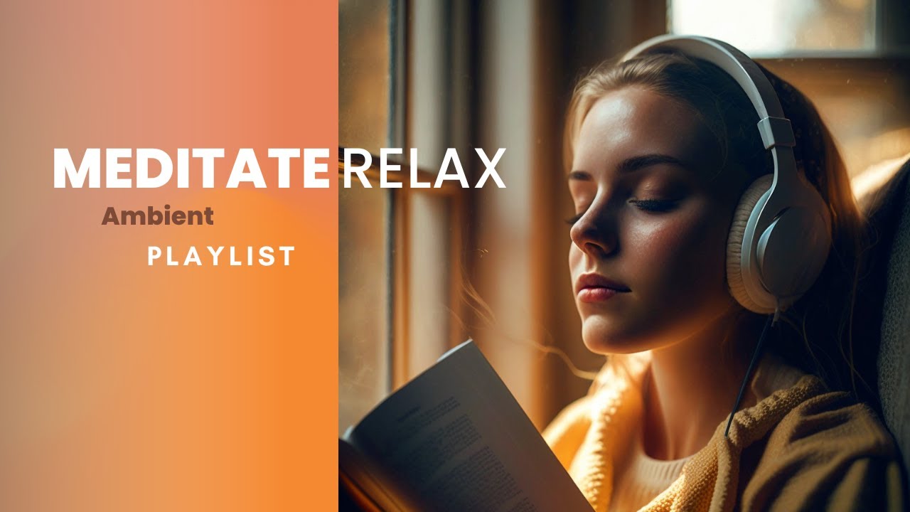 Ambient Study Music To Concentrate - 2 Hours of Soothing Ambient Music ...