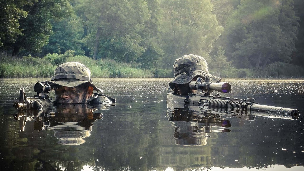 Top 10 Military Action Movies Based On True Story - YouTube