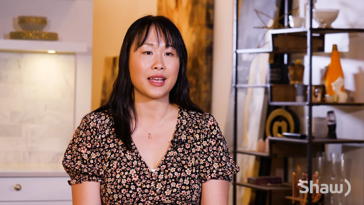 Shaughnessy Cohen Prize winner Joanna Chiu on China Unbound - YouTube