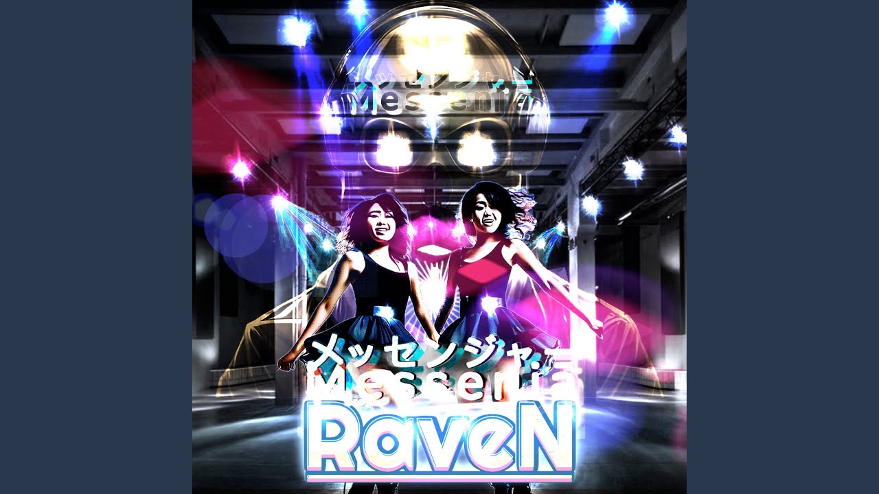 Raven - YouTube
