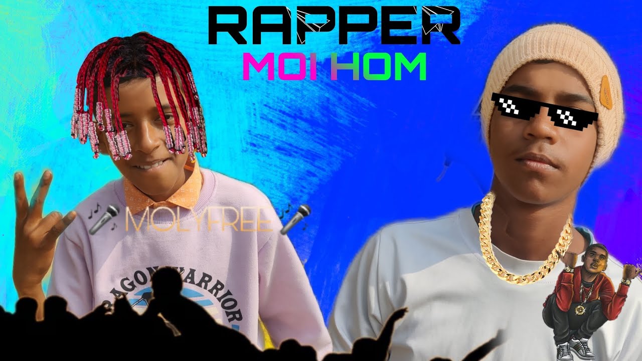 RAPPER MOI HOM || ASSAMESE OFFICIAL RAP SONG || sahil 69 - YouTube