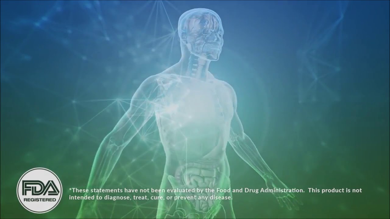 HGH (Human Growth Hormone) Gel - YouTube