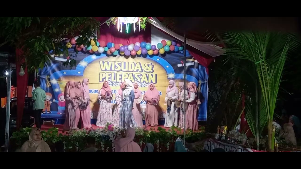 New al azaria 02-06-2023 kota santri - YouTube