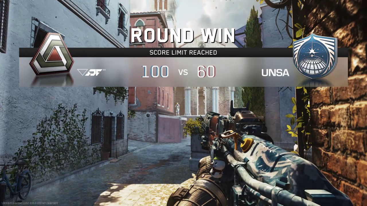 COD IW: 1st Good team win in a while on IW! - YouTube