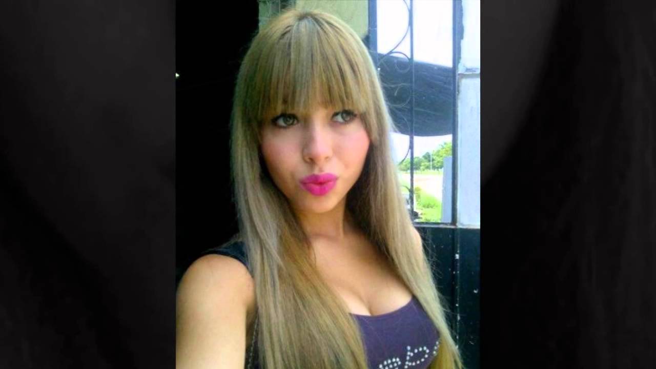 Mary Jose Sarabia HBD - YouTube