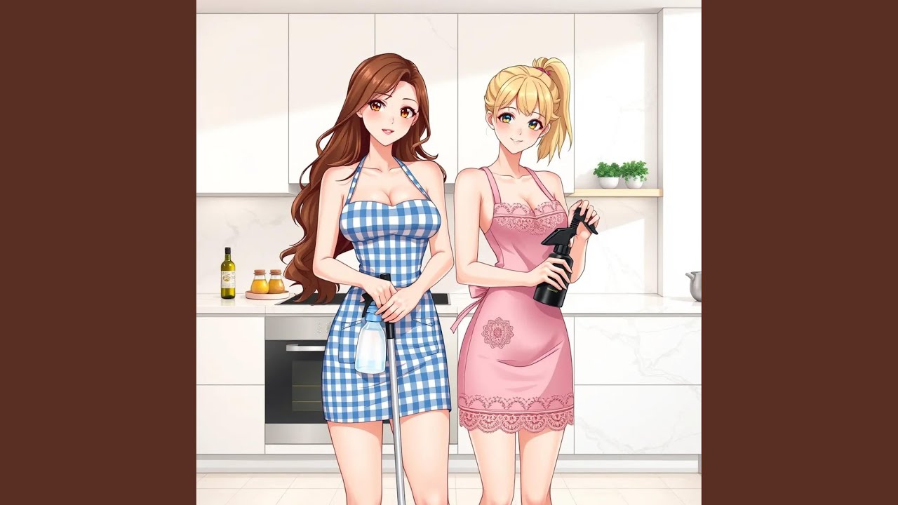 Apron Strings - YouTube