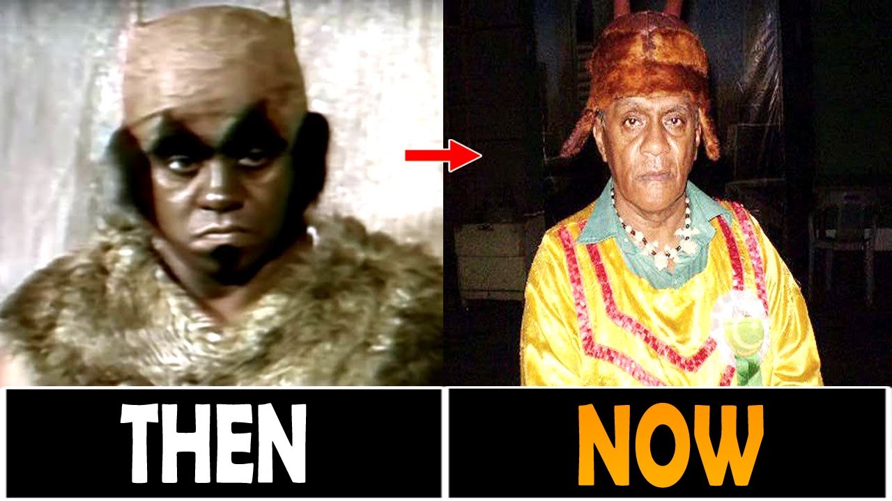 Ainak Wala Jin Full Drama Cast Then and Now | Zakoota , Nastoor ...