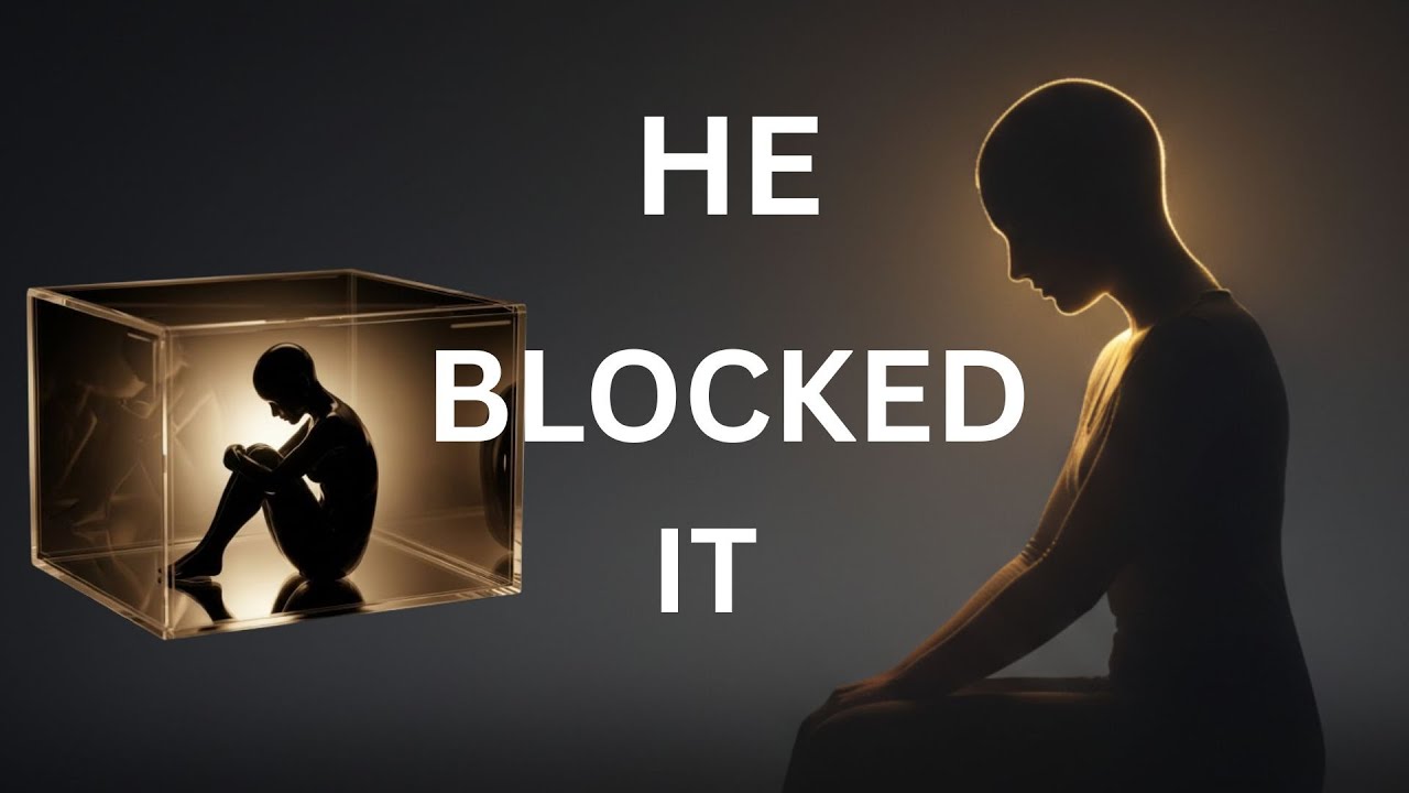 Destiny Protection: Why God Blocked That Relationship | isolation - YouTube
