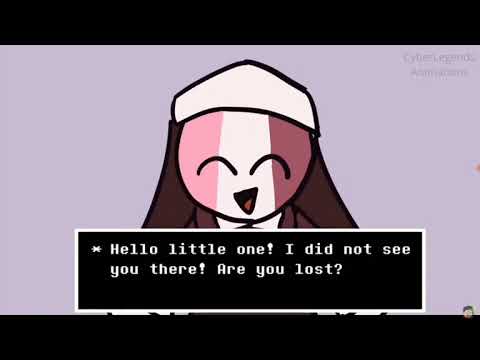 sans vs ruv