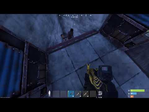 Rust With goofy ahhhhhhhh friend - YouTube
