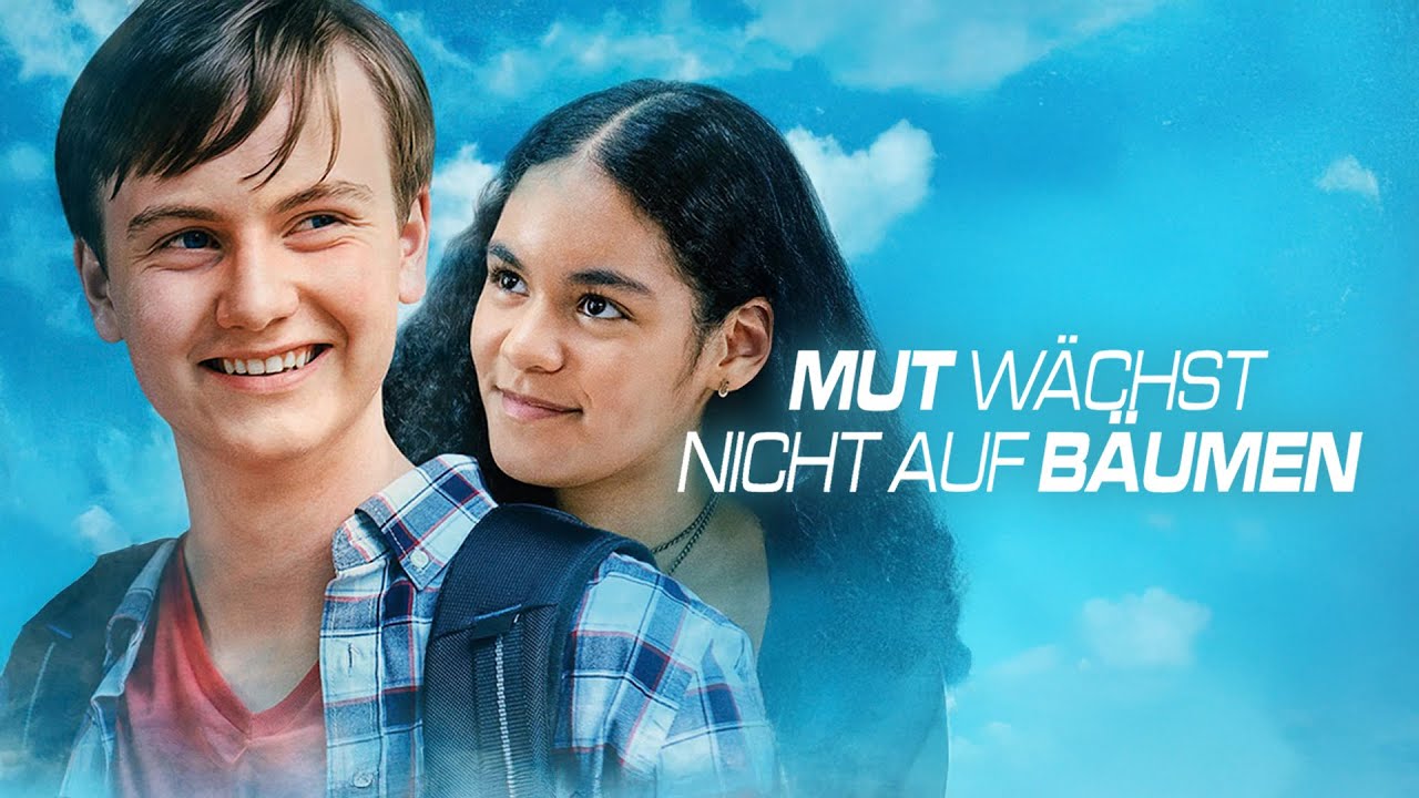 Mut wächst nicht auf Bäumen 🏃‍♂️ (DRAMA Film nach wahrer Begebenheit ...