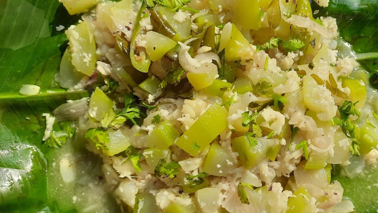 Sorekai Uppukari/Healthy Bottle Gourd Uppukari/Tulunadu Ture Uppukari ...