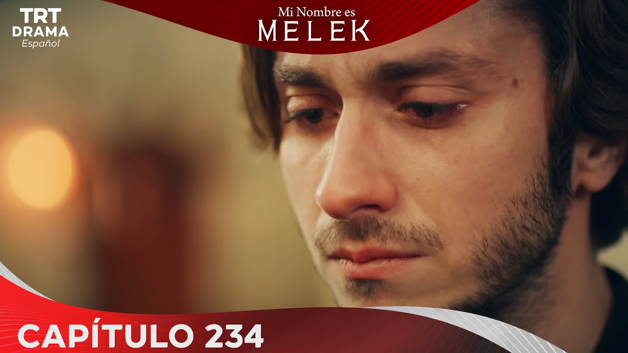 Benim Adım Melek (Mi nombre es Melek) - Capítulo 234 - YouTube
