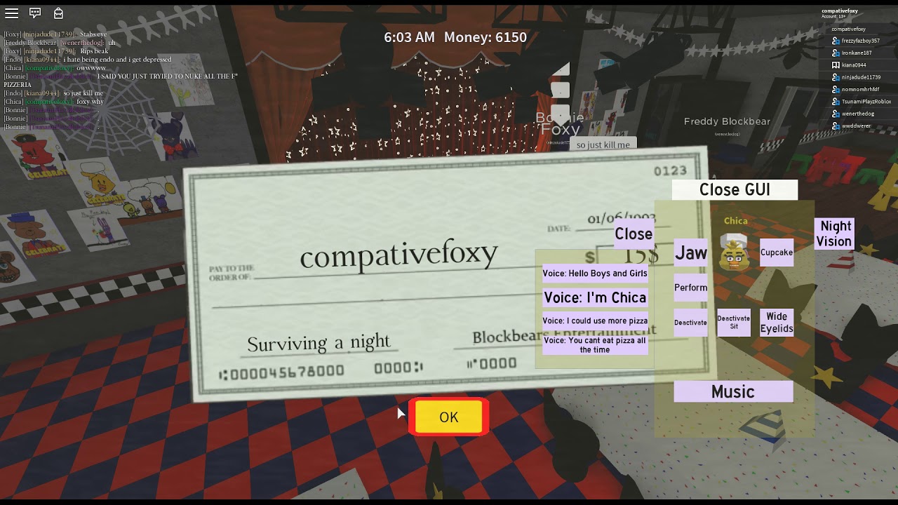 Blockbears 1 [IN TESTING] - YouTube