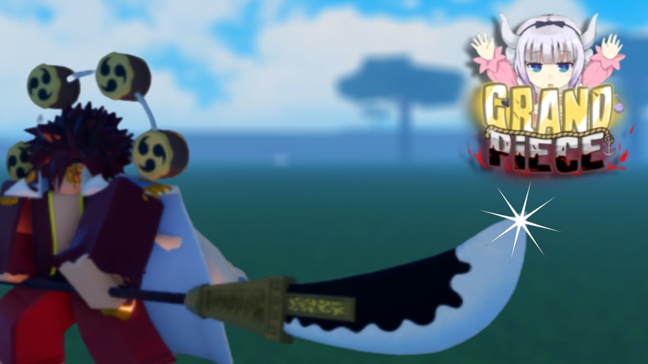 [GPO] Bisento Showcase - YouTube