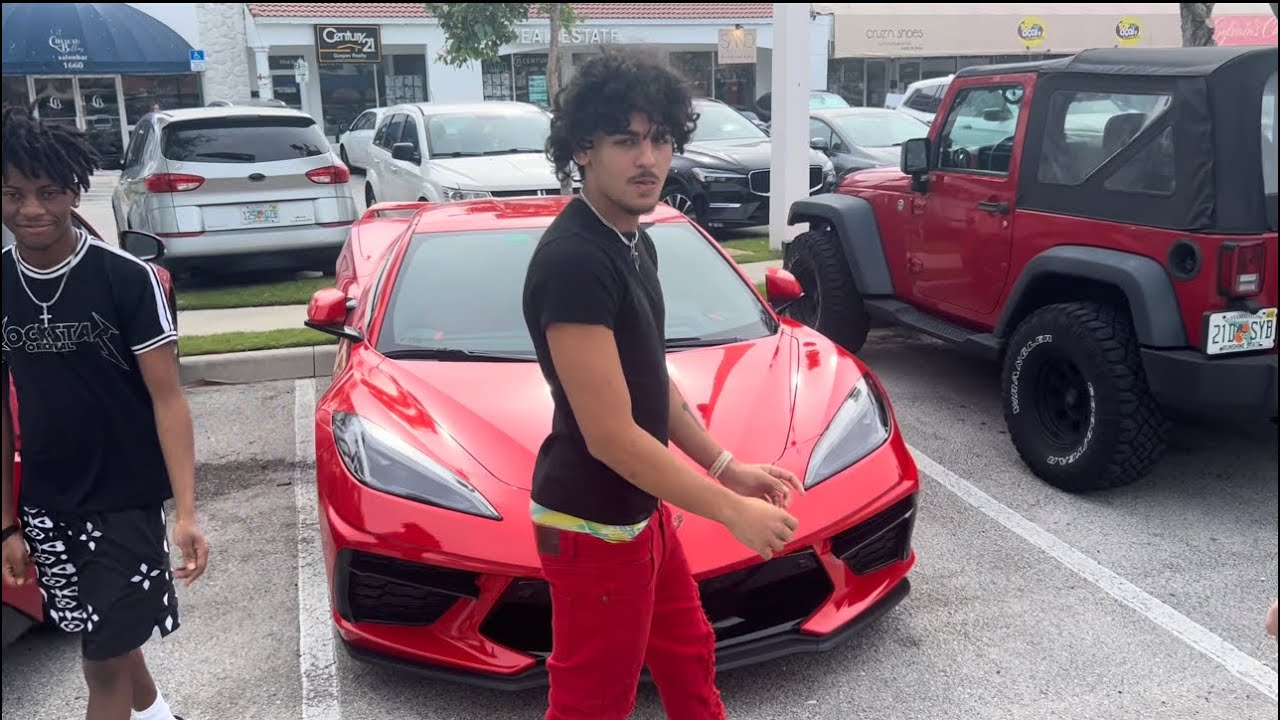 Baby Osama - Devil Bones (Official Music Video) - YouTube