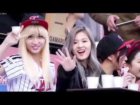 TWICE MOMO & SANA (MOSA) BEST MOMENTS.....