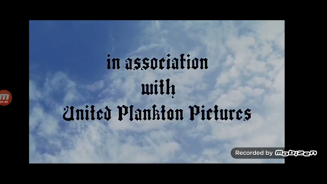 Opening To The SpongeBob SquarePants Movie (2004) On Nickelodeon (May ...