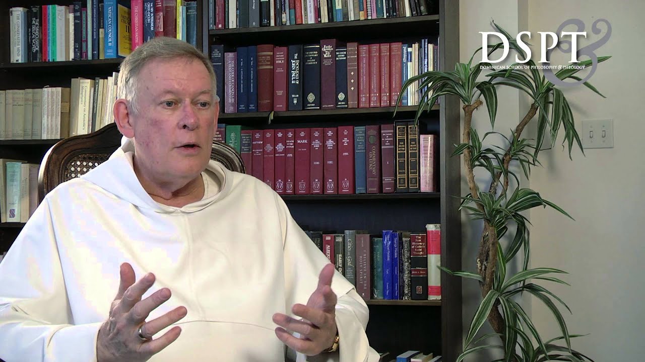 Gospel Reflection for 5th Sunday of Lent - Fr. Michael Sweeney, OP ...