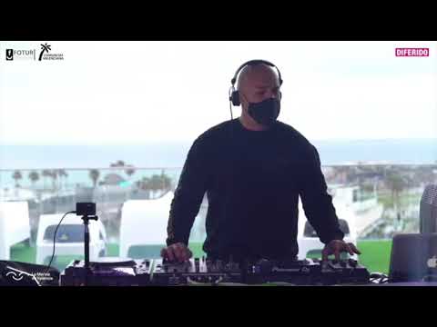 Festival Sonido de Valencia - Fallas 2021 - Coqui Selection - 13/03/2021