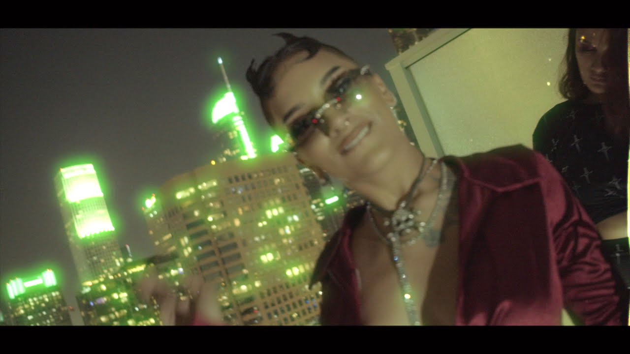 THUG MUFFIN x CODEINE CHRISS - COME GET ME [Prod. By Jessiegotbangerz ...