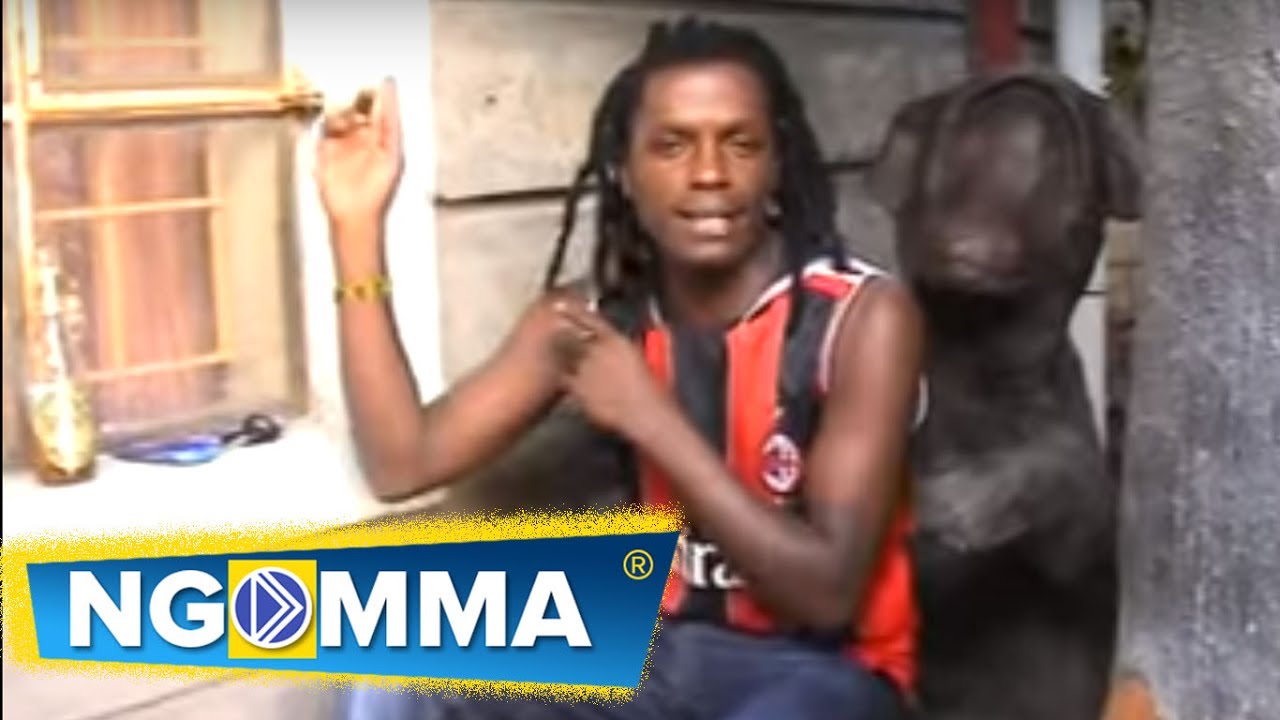 MAIMA - NINGUTHAMA KITHUNGO (Official video) - YouTube