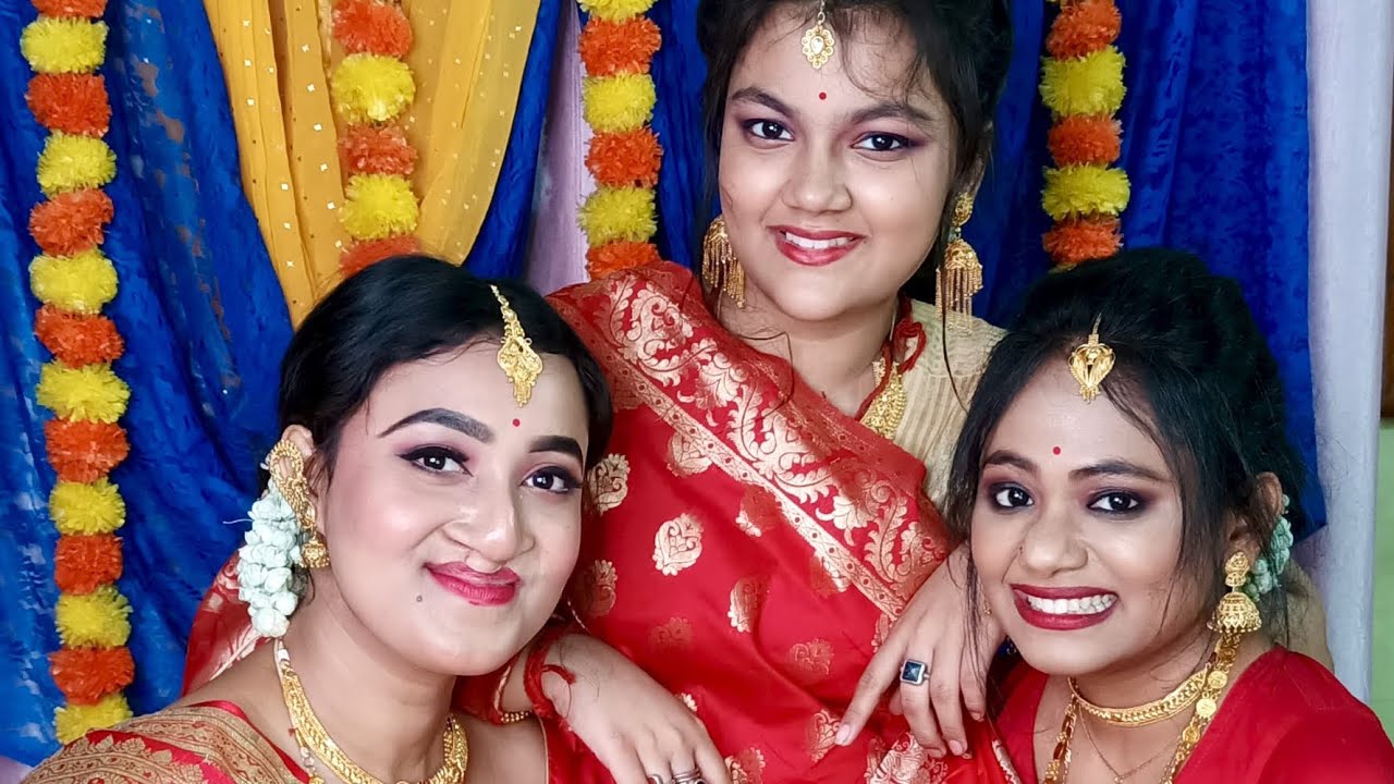 Shuvo noboborsho @AnusritaDas #youtubeshorts #reels #youtube #youtubevideo #ytvideo #newyear ...