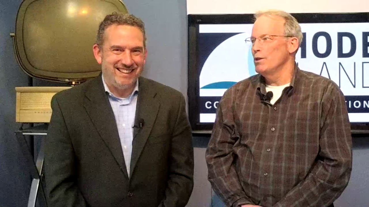 Peter Dorsey, Business Development Company - YouTube