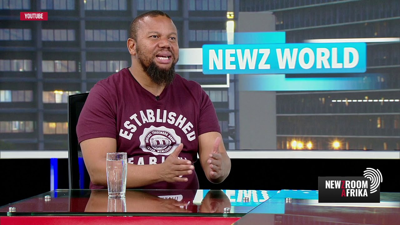 Adil Nchabeleng weighs in on Tanzania's policy to ban pregnant girls ...