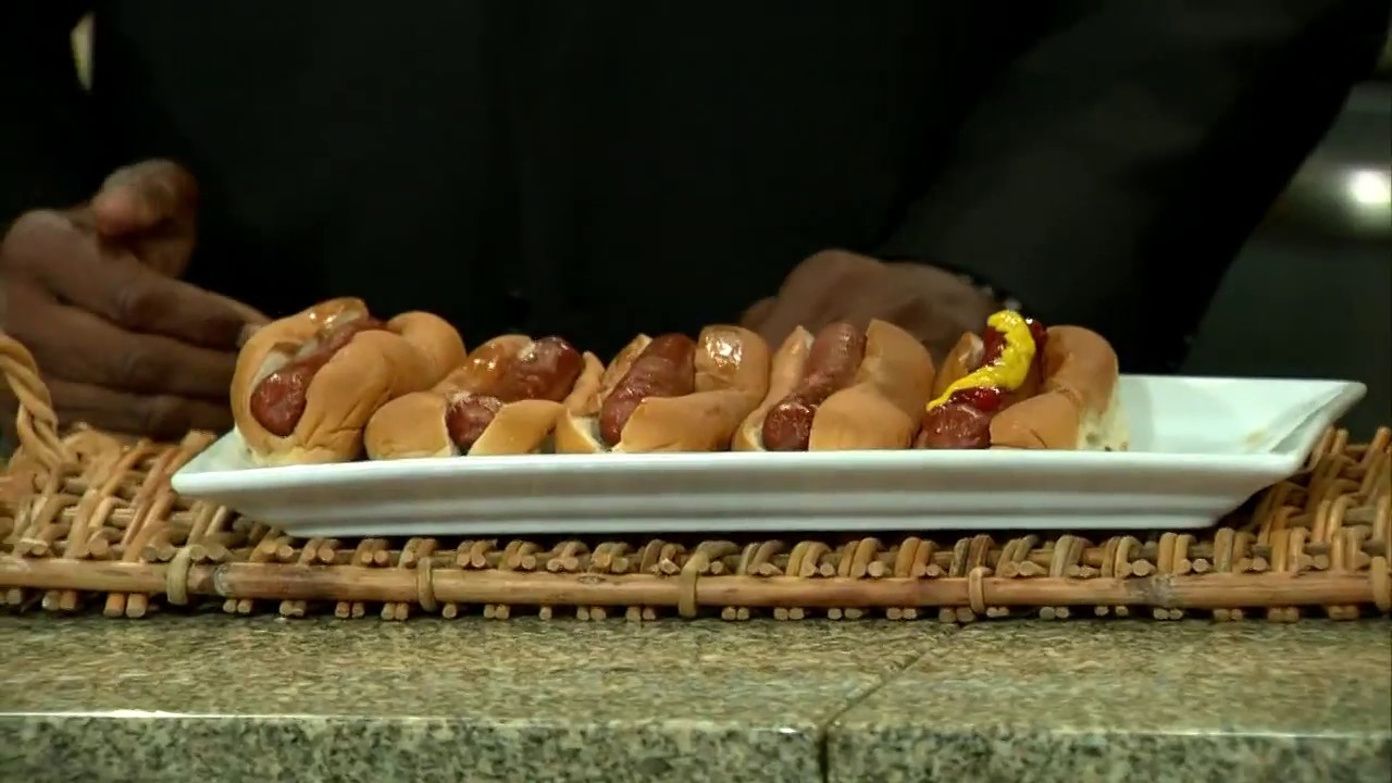 Woofie's is one of STL's most popular hot dog destinations - YouTube