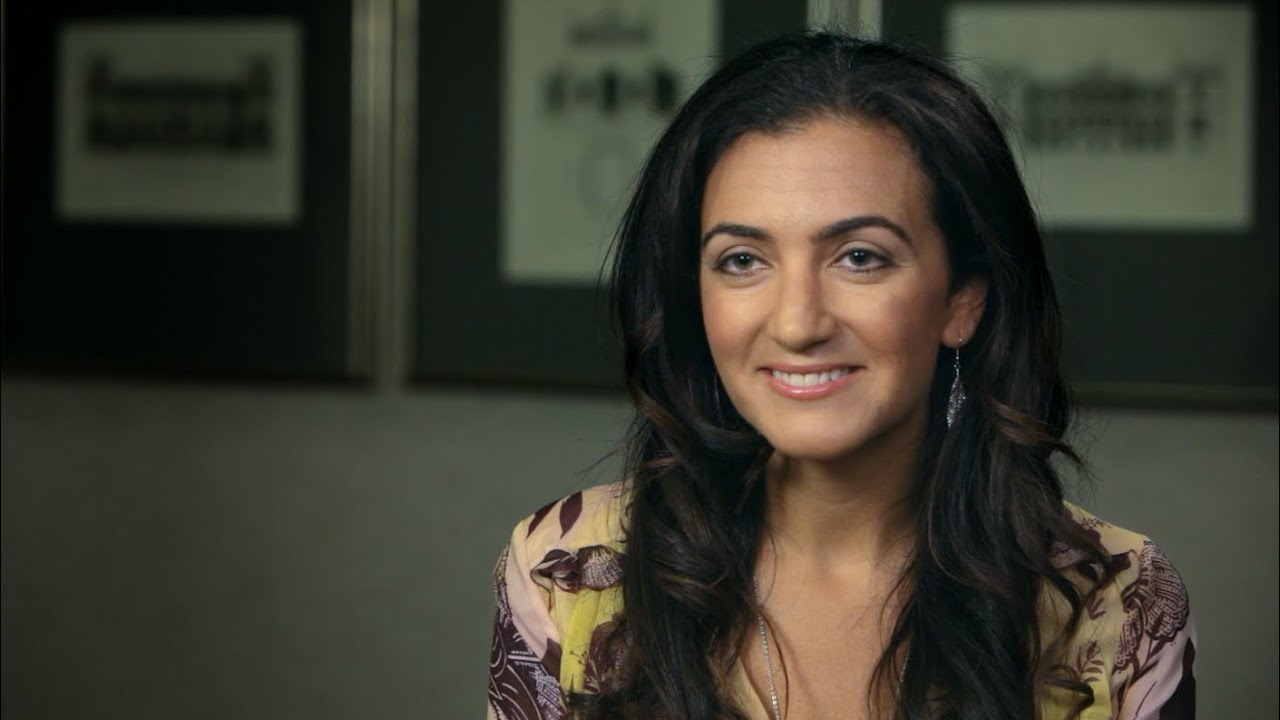 CEO Testimonials: Jennifer Hyman, CEO of Rent The Runway - YouTube