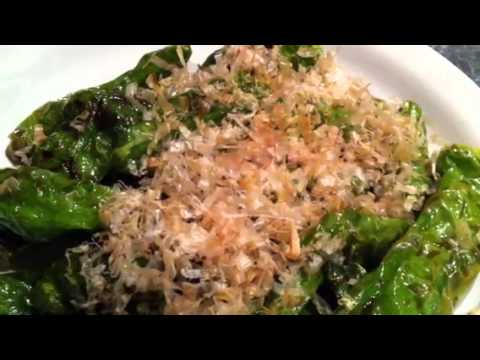 @DanWarp & @HungryGirl - Alive Food?!? - YouTube