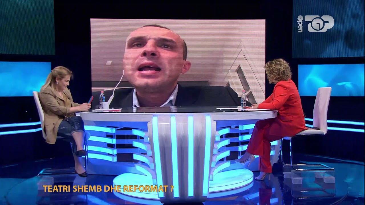 Muhamed Veliu zbardh ekskluzivisht dokumentin e Ambasadës së SHBA për ...