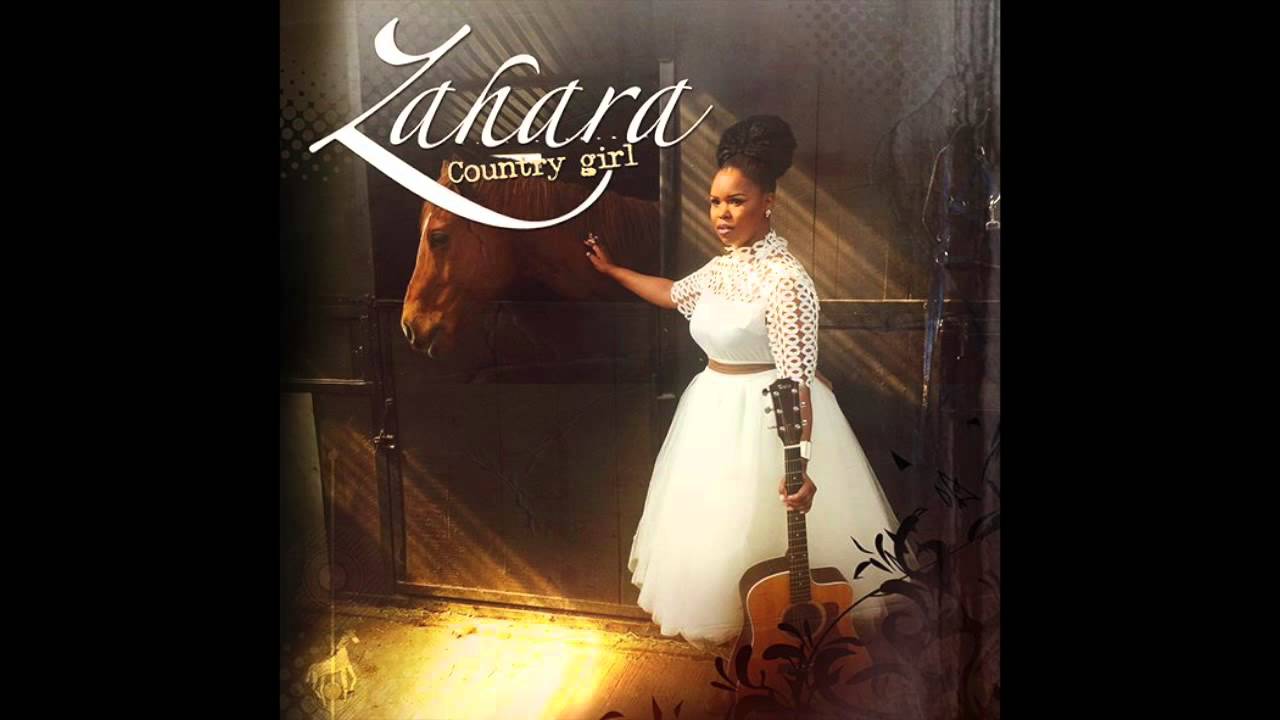 Zahara - Imali - YouTube