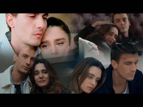 Alaz & Çagla Soysalan || Yabani || Prens & Prenses _ الأمير و الأميرة ✨❤️🥀