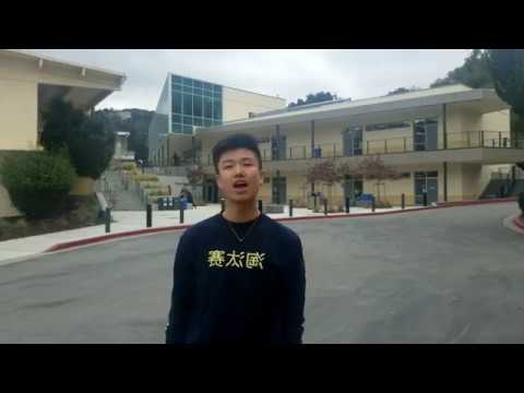 Kyle Lau LaunchX - YouTube