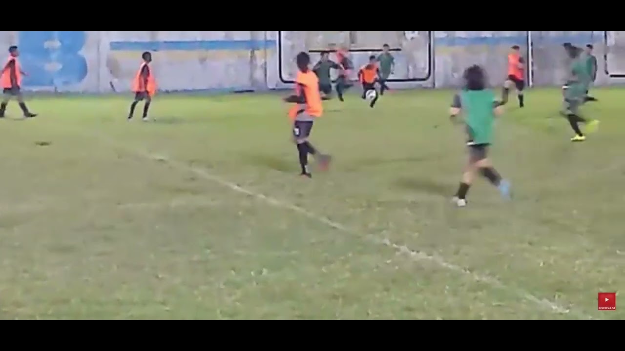 Avaliação com profissional do Inter - RS - YouTube