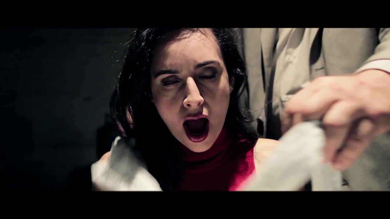the adventures of paula peril trailer - YouTube