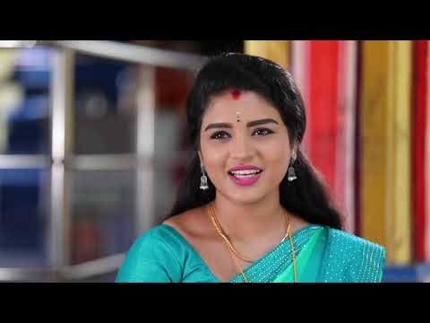 Sembaruthi - Ep 743 - Karthikraj,Shabana,Priya Raman - Tamil Tv Serial - Zee5 Tamil Classics