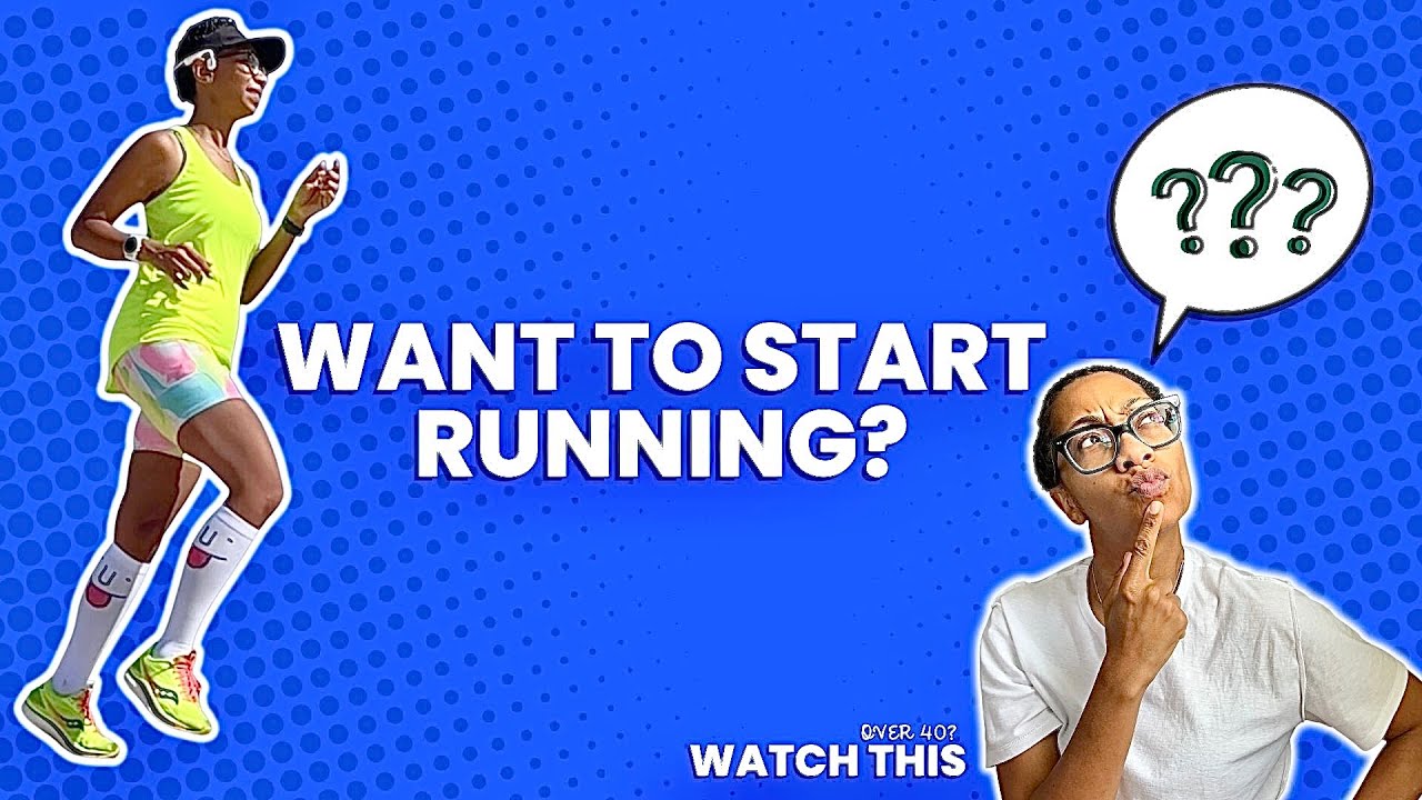 3 MUST-KNOW Tips for Beginner Runners to Get Started and Stay Motivated ...