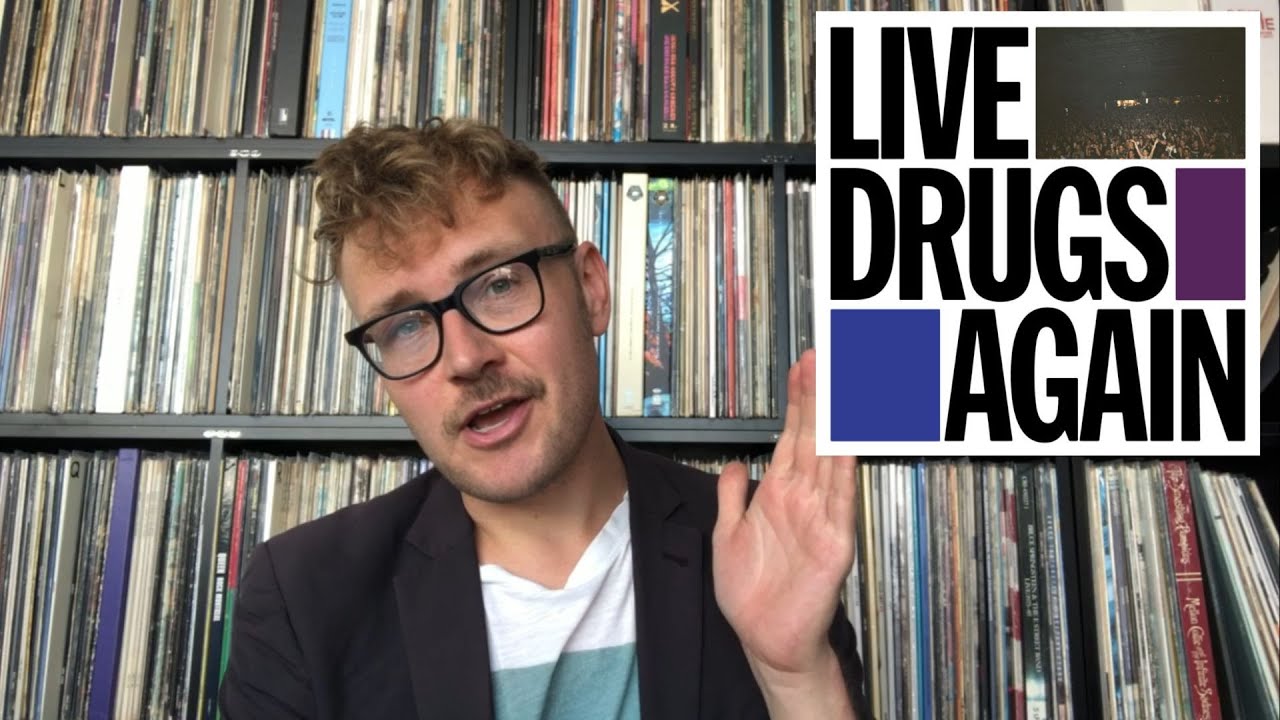 Review of Live Drugs Again by The War on Drugs - YouTube