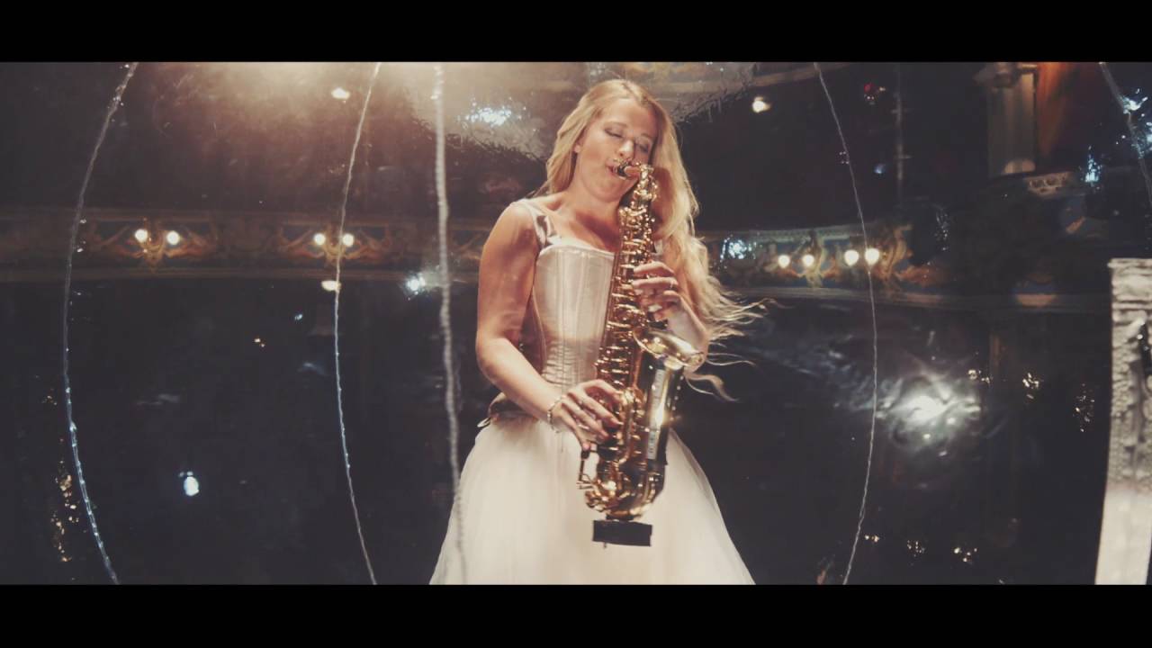 The Music Globe by Simon Greenhill Entertainment - YouTube